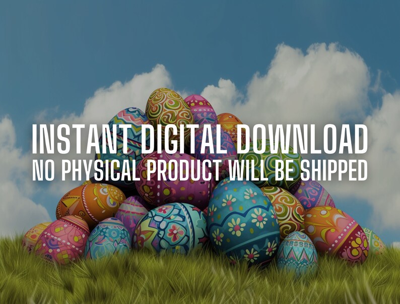 Easter Coloring Pages | Easter Printable With Intricate Easter Egg ...