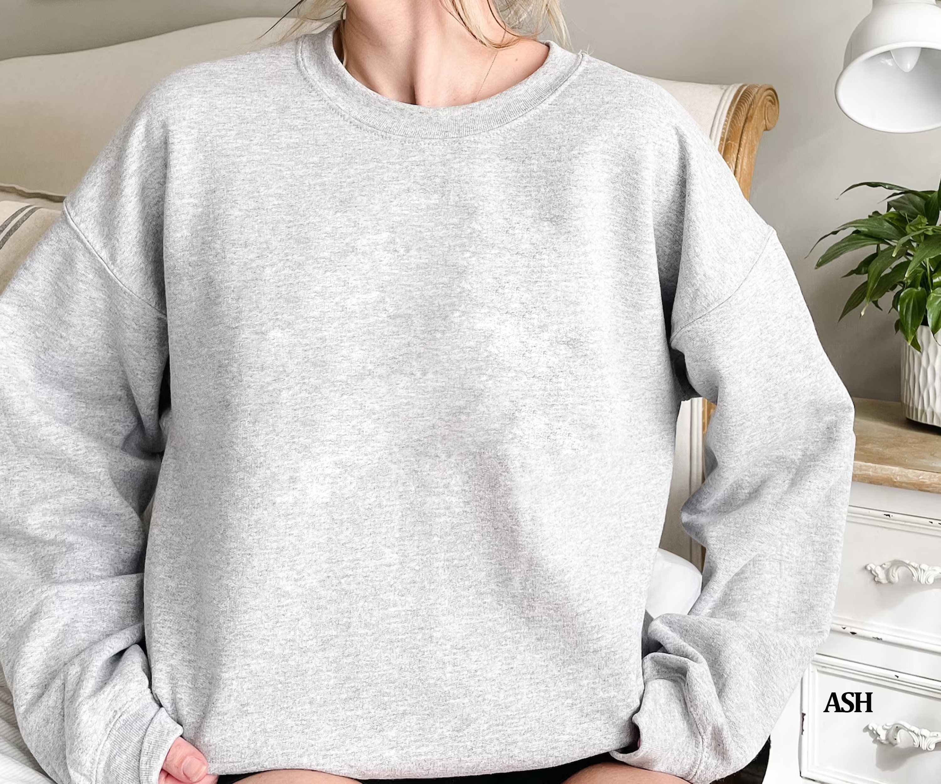 Blank Sweatshirt Gildan 18000 Crewneck Wholesale Blank Unisex ...