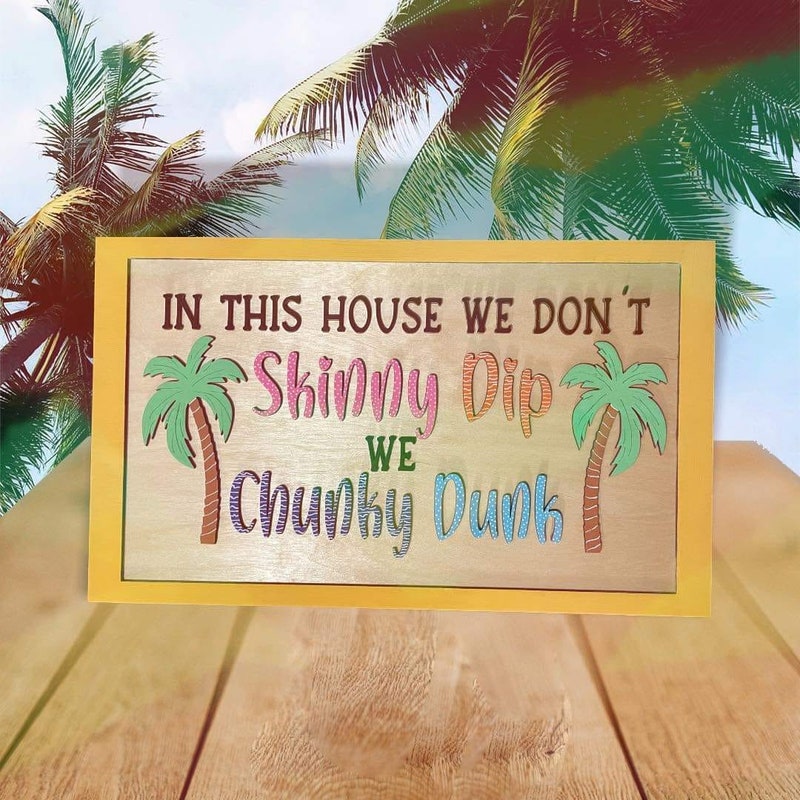 Chunky Dunk - Etsy