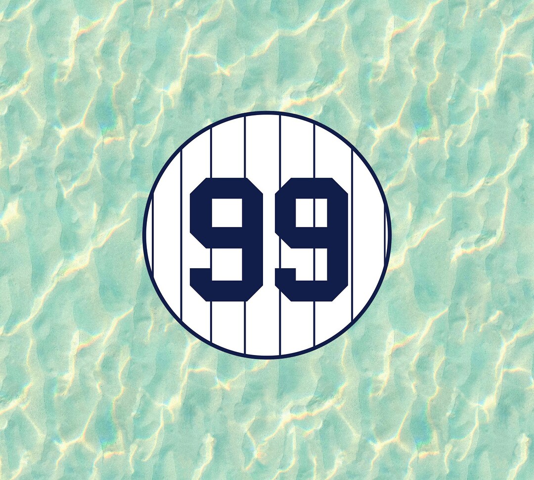 Yankees Aaron Judge 99 Sticker Decal Several Sizes Available - Etsy