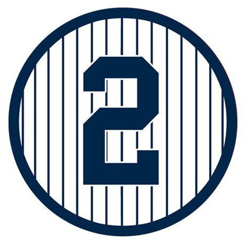 Derek Jeter - Etsy