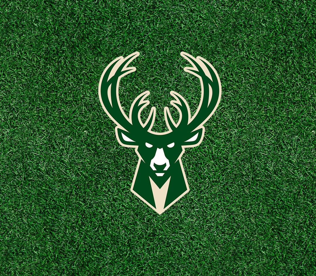 Milwaukee Bucks Logo Waterproof Sticker Decal Many Sizes Available - Etsy