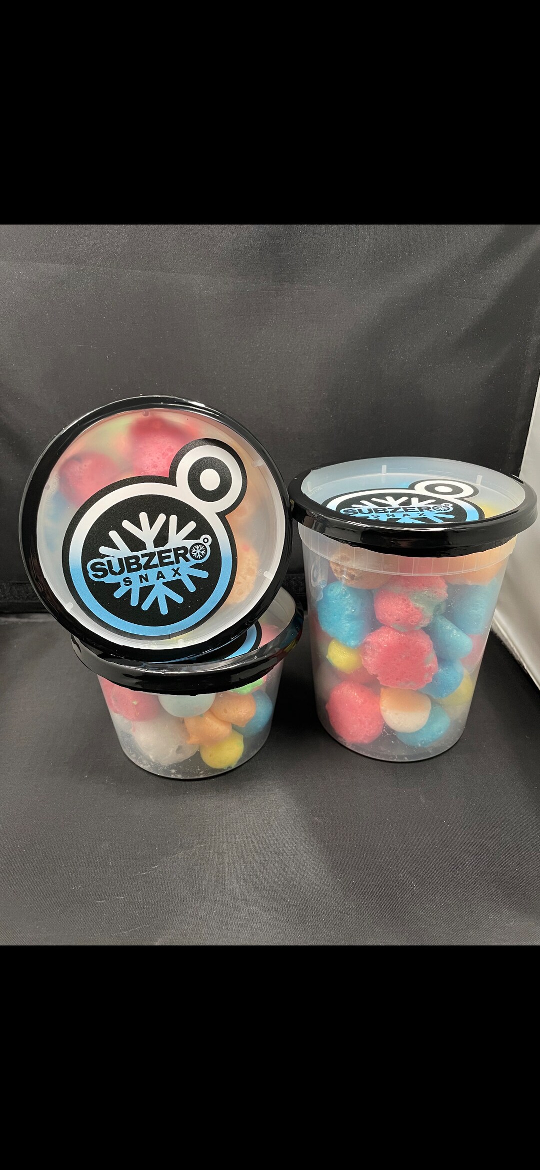 Seaside Candy Crumbles - Etsy