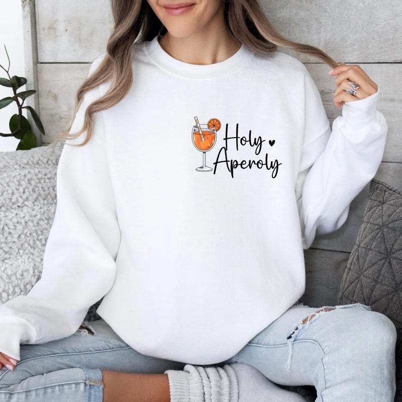 Aperol spritz kostüm - Etsy.de