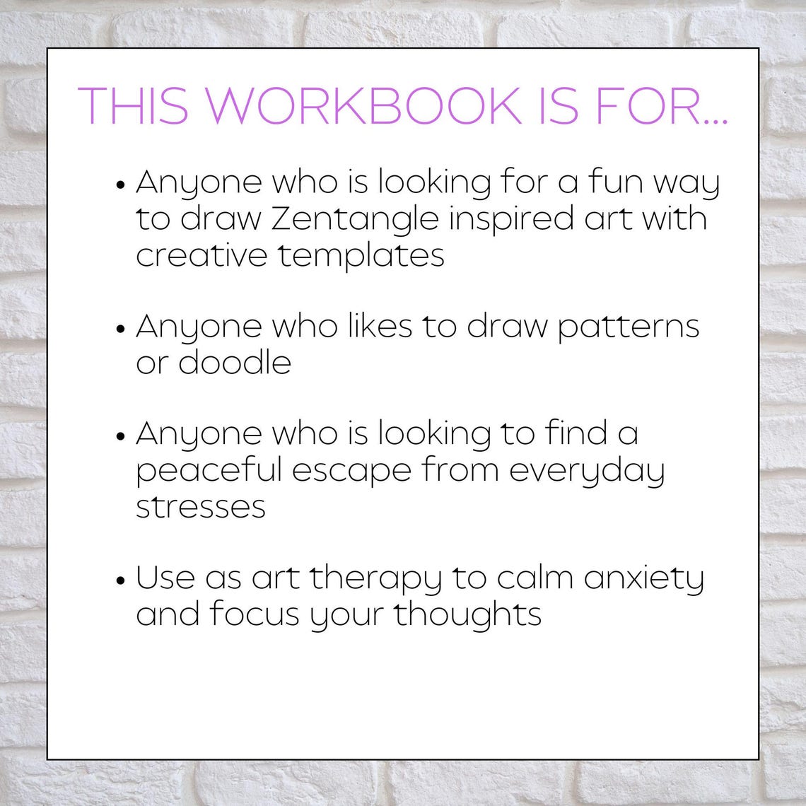 12 Animal Zentangle Templates With Pattern Examples and Ideas Sheet ...