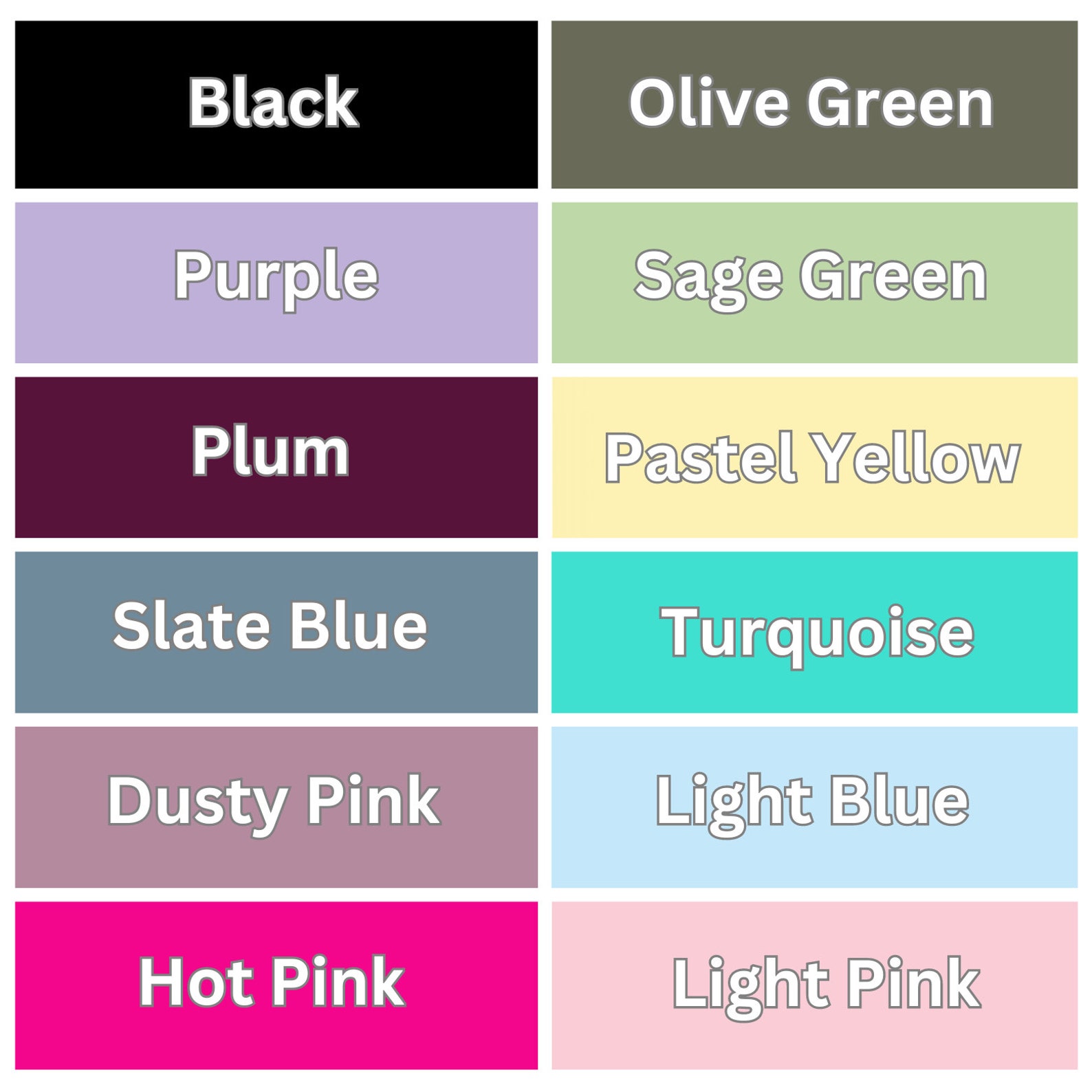 Name Badge - Etsy