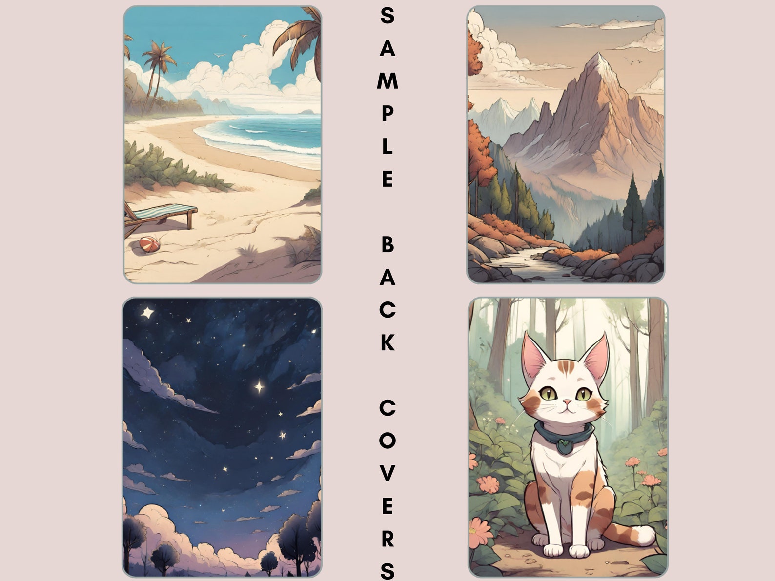 Custom Playing Cards, Playing Cards Template, Personalized Cards, Deck ...