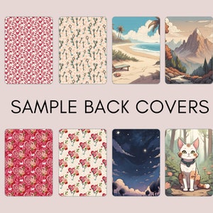 Custom Playing Cards, Playing Cards Template, Personalized Cards, Deck ...