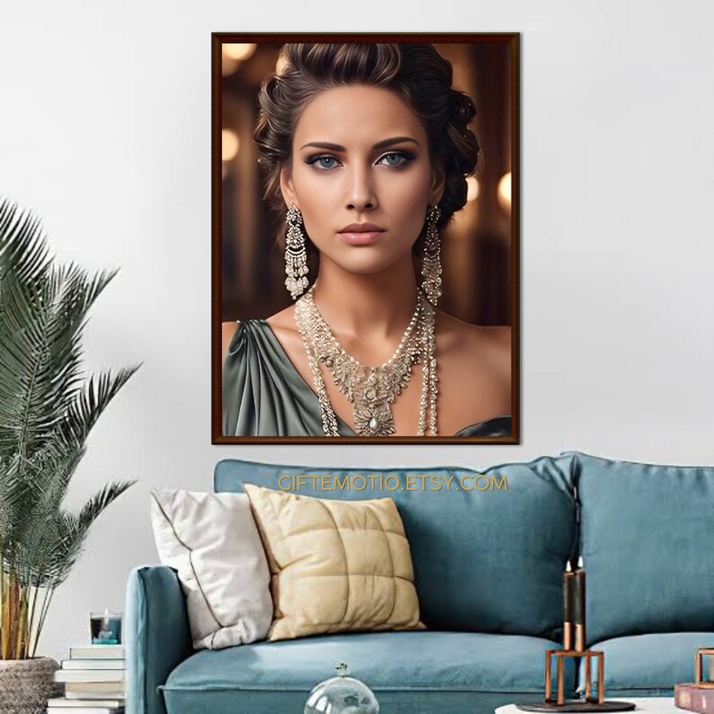 Face Swap 10 Women's Photos, Face Transformation, Photo Editing ...