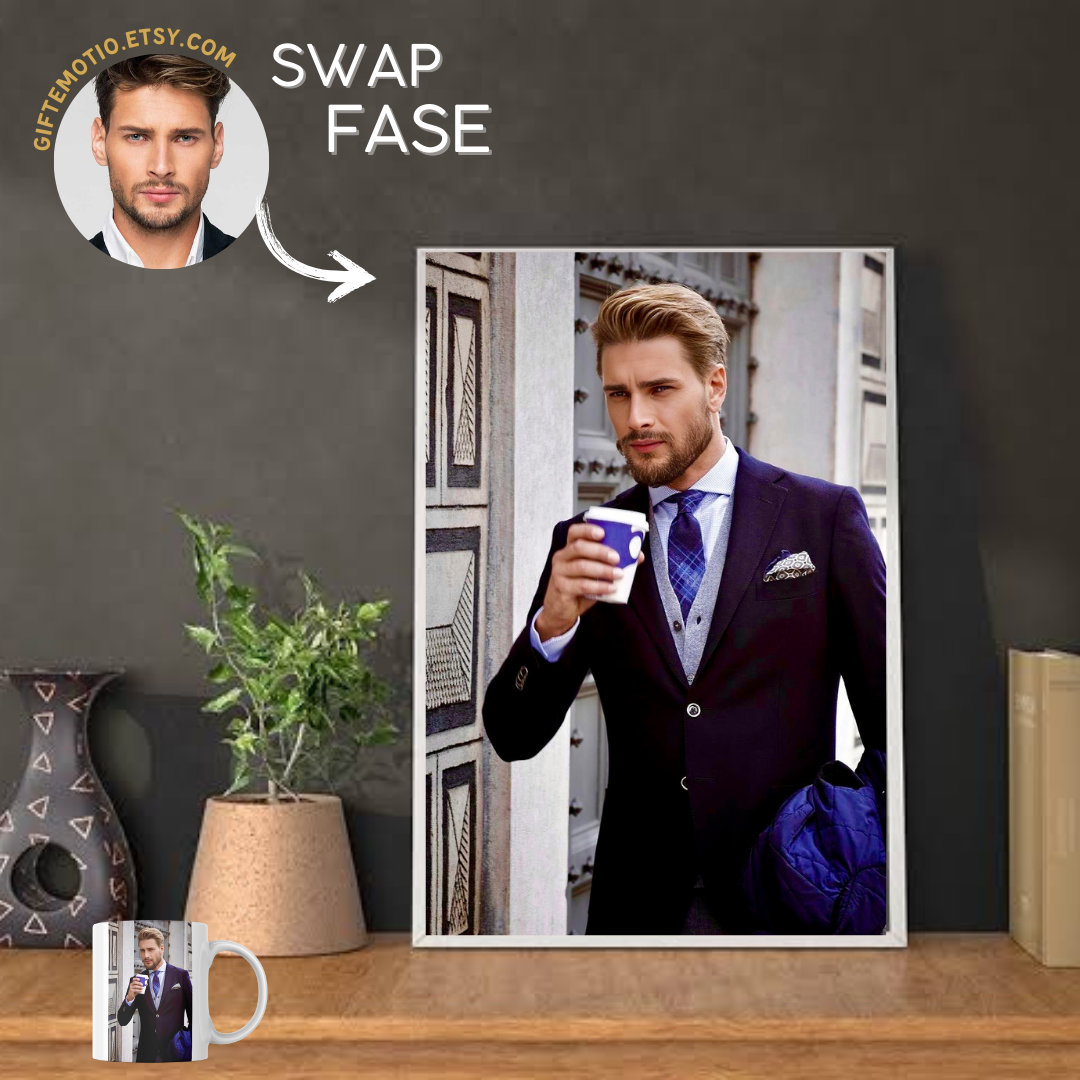 Face Swap 10 Women's Photos, Face Transformation, Photo Editing ...