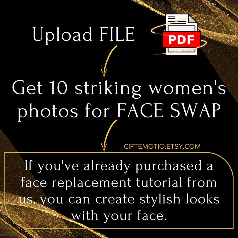 Face Swap 10 Women's Photos, Face Transformation, Photo Editing ...