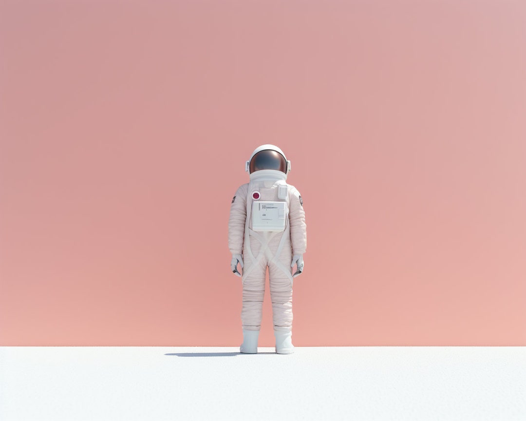 Spaceman Photography, Astronaut Photo, Wall Art, Photo Print Perfect ...