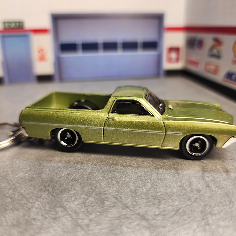 Ford Ranchero - Etsy