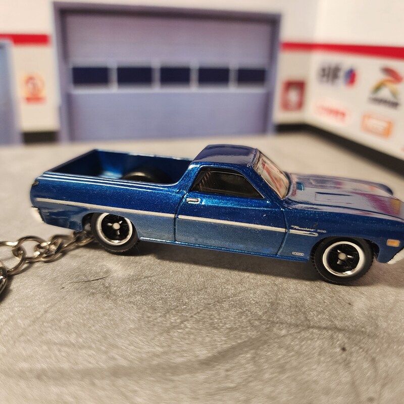 Ford Ranchero - Etsy