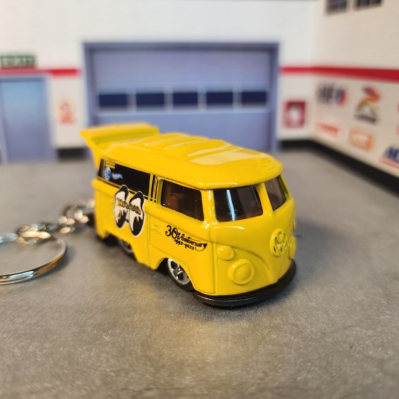 Volkswagen Van - Etsy