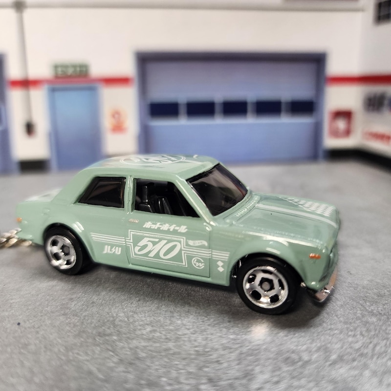 Datsun 510 Toys - Etsy UK