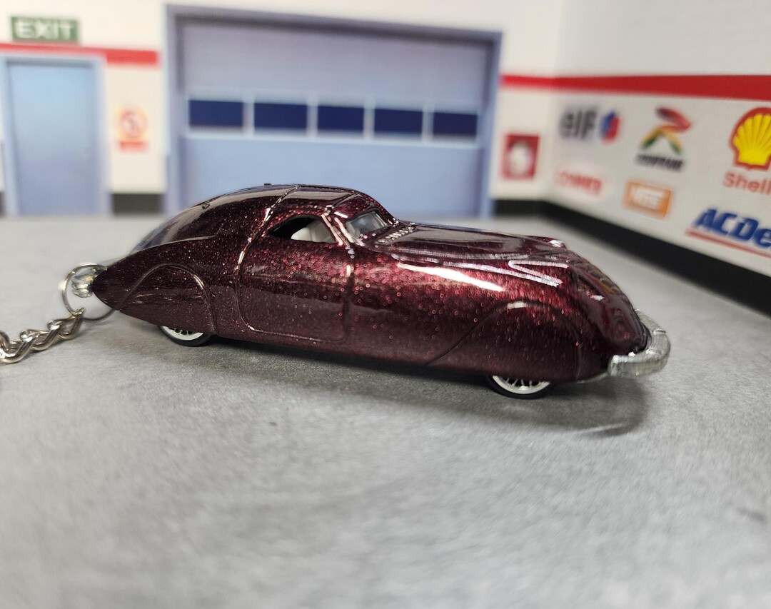 Corsair Phantom Keychain, Corsair Keychain, Custom Phantom Keychain ...