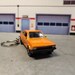 Opel Kadett Coupe Keychain, Custom Opel Kadett Keychain, Custom Opel ...