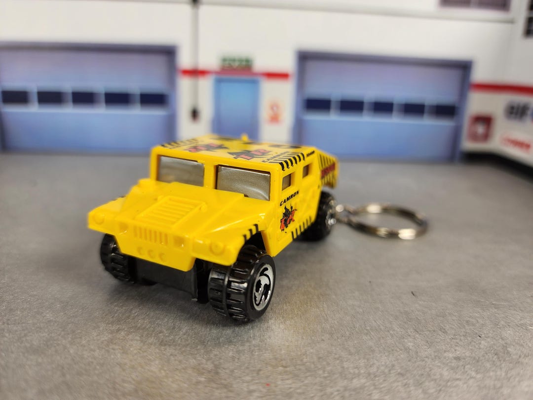 Hummer H1 Keychain, Hummer Keychain, Humvee Keychain,hummer Gifts - Etsy