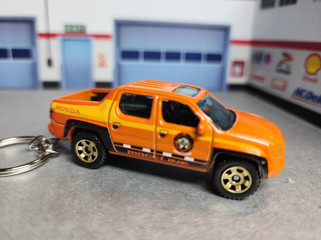 Honda Ridgeline Keychain, 2007 Honda Ridgeline Keychain, Ridgline ...