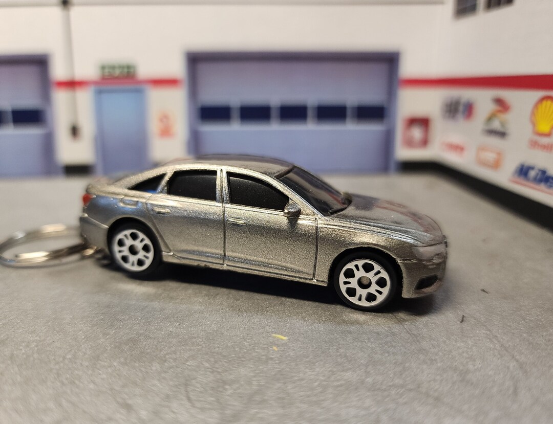 Audi A6 Keychain, Custom 2019 Audi A6 Keychain, Custom Audi Keychain - Etsy