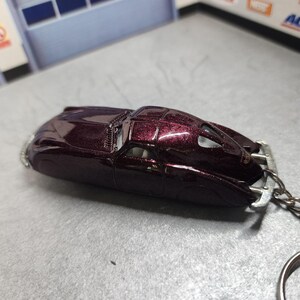 Corsair Phantom Keychain, Corsair Keychain, Custom Phantom Keychain ...