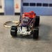 Boss 302 Mustang Mustang Keychain, 1969 Mustang Boss 302 Keychain ...
