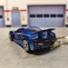 Rimac Nevera Keychain, Custom Rimac Nevera Keychain, Rimac Keychain ...