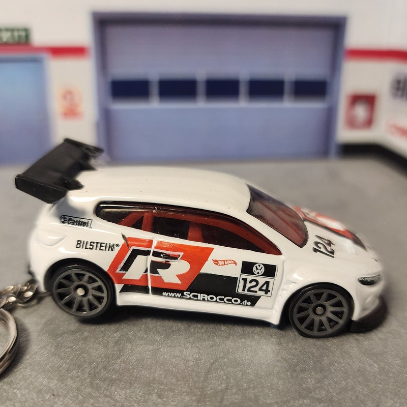 Volkswagen scirocco stl - Etsy.de