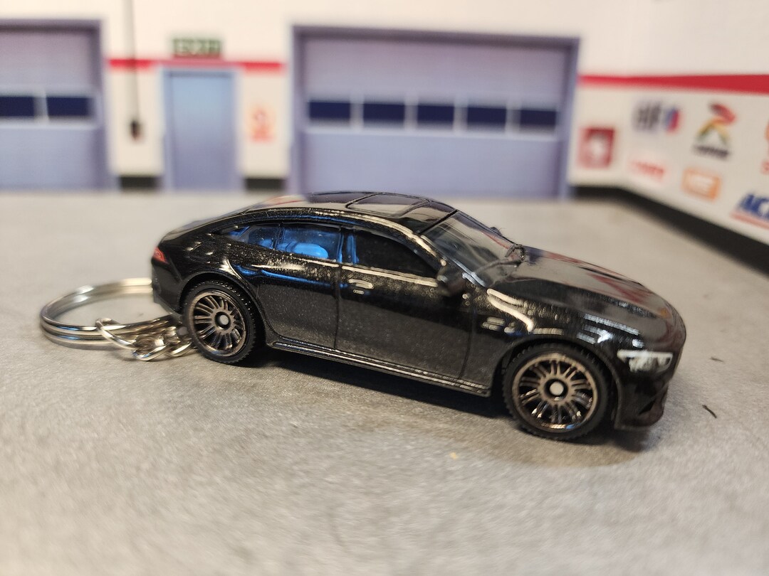 Mercedes-benz ANG GT 63 S Keychain, AMG Keychain, Mercedes Keychain - Etsy