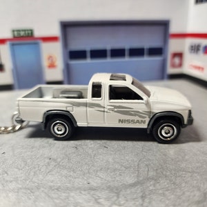 Nissan Frontier Diecast Etsy Canada