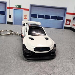 Ford Mustang Mach-e Keychain, Ford Mustang Mach E 1400 Keychain ...