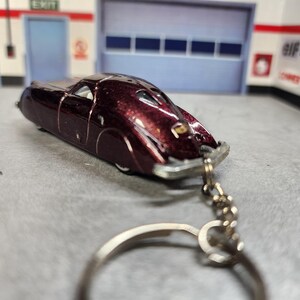 Corsair Phantom Keychain, Corsair Keychain, Custom Phantom Keychain ...