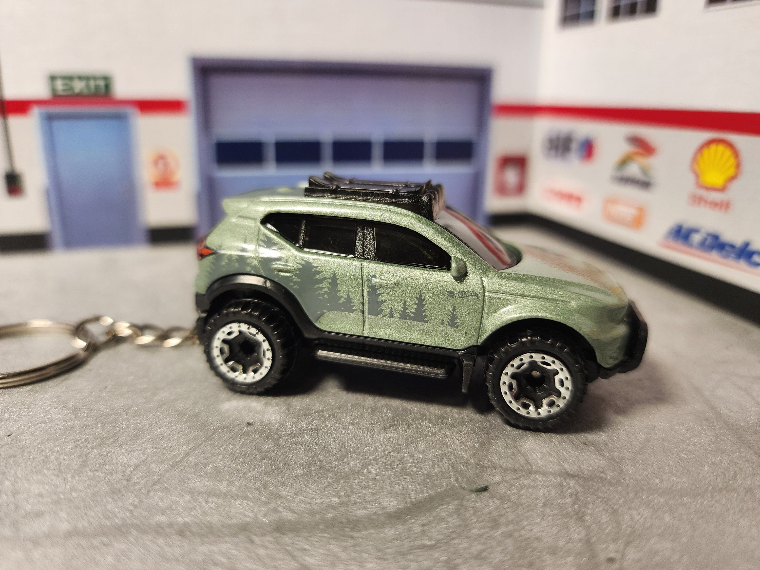 Volvo XC40 Recharge Keychain, XC40 Keychain, Volvo Keychain - Etsy