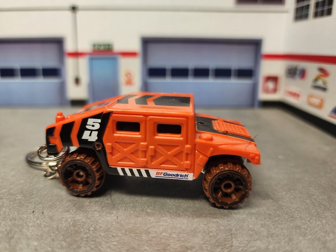 Hummer H1 Keychain, Hummer Keychain, Hummer Gifts - Etsy