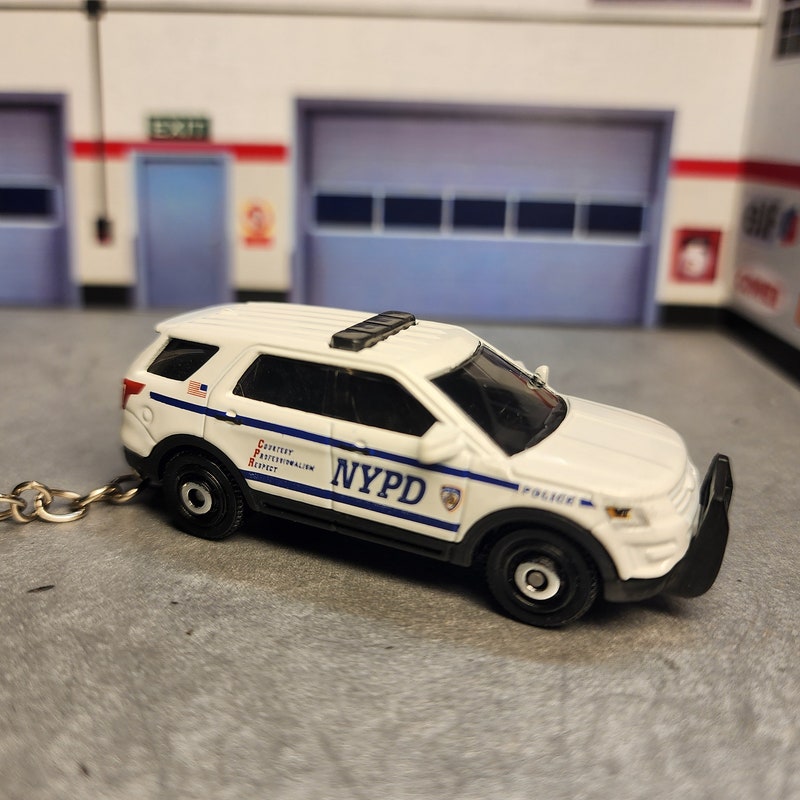 Nypd Accessories - Etsy