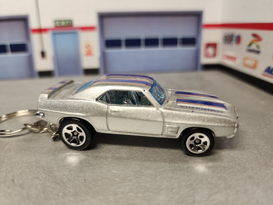 Pontiac Trans Am Keychain, 1969 Pontiac Trans AM Keychain, Pontiac ...