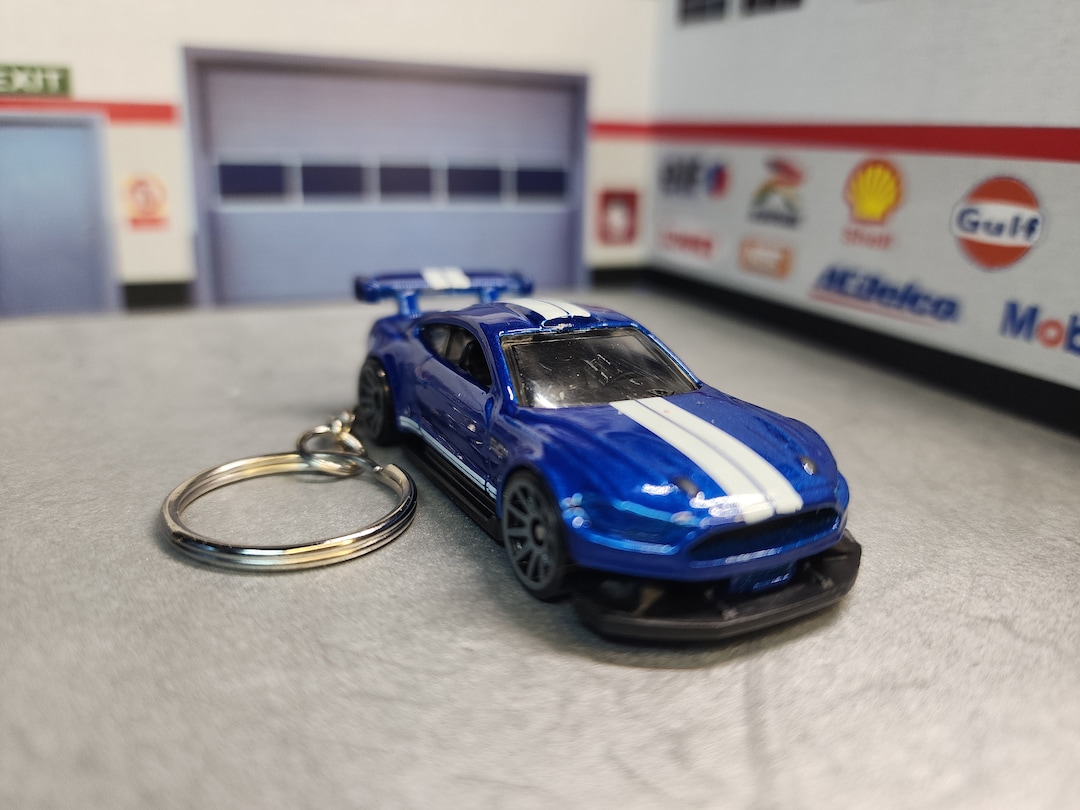 2018 Ford Mustang GT Keychain, Ford Mustang GT Keychain, Mustang ...