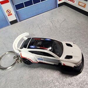 Ford Mustang Mach-e Keychain, Ford Mustang Mach E 1400 Keychain ...