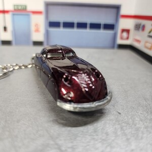 Corsair Phantom Keychain, Corsair Keychain, Custom Phantom Keychain ...