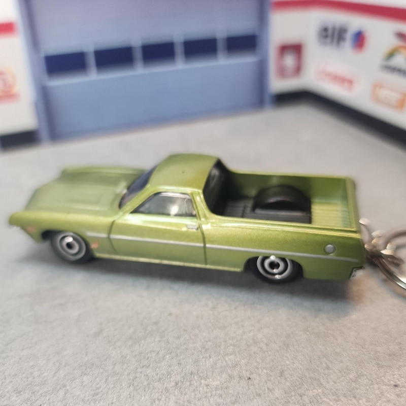 Ford Ranchero - Etsy