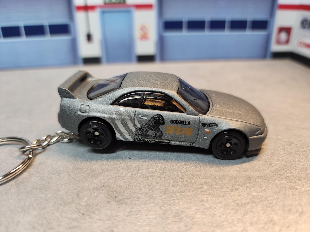 Nissan Skyline Keychain, Custom Nissan Keychain, Skyline Keychain - Etsy
