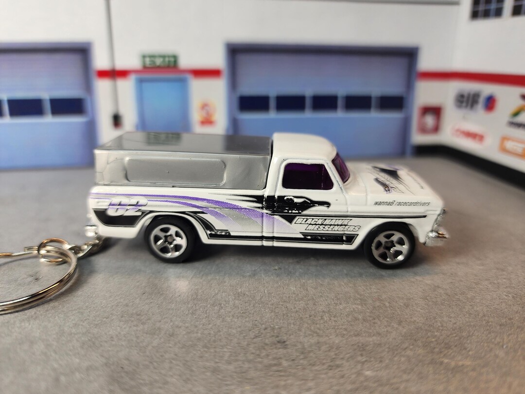 1979 Ford F-150 Keychain, Ford F150 Keychain, Ford Truck Keychain - Etsy