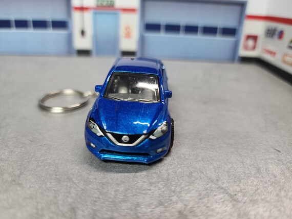 Nissan sentra keychain store