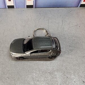 2019 Mazda 3, Mazda 3 Keychain, Custom Mazda Keychain, Mazda Keychain ...