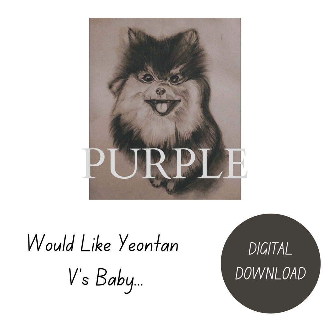 Yeontan/printable Decor/art Decor/mandala/quotes/pencil Art/pen Sketch ...