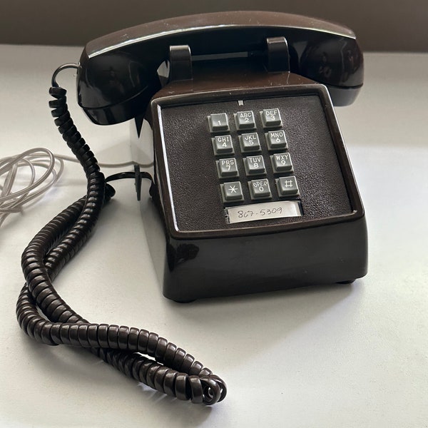 Telephone Ring - Etsy