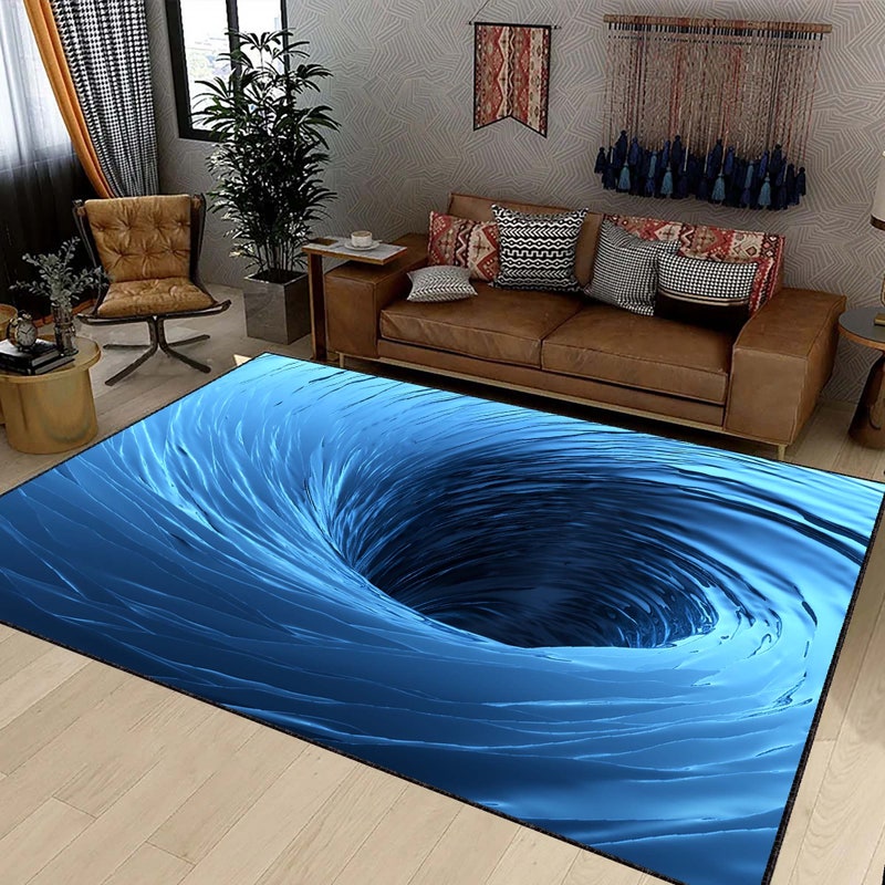 3d Rugs - Etsy