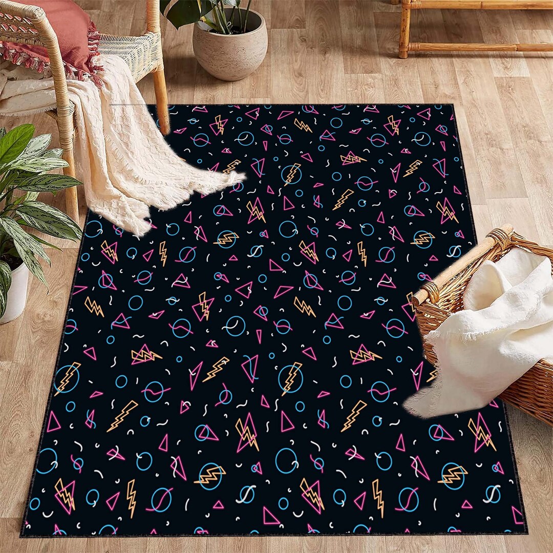 Rugs For Arcade Rooms at Janita Huang blog