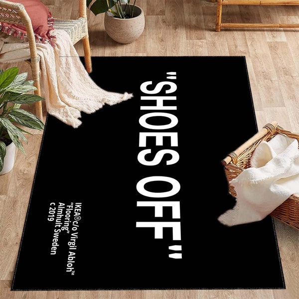 Off White Carpet - Etsy